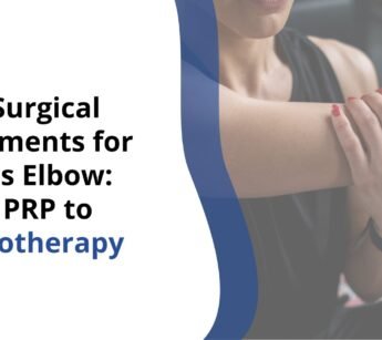 How Ilizarov Surgery Can Correct Bone Deformities